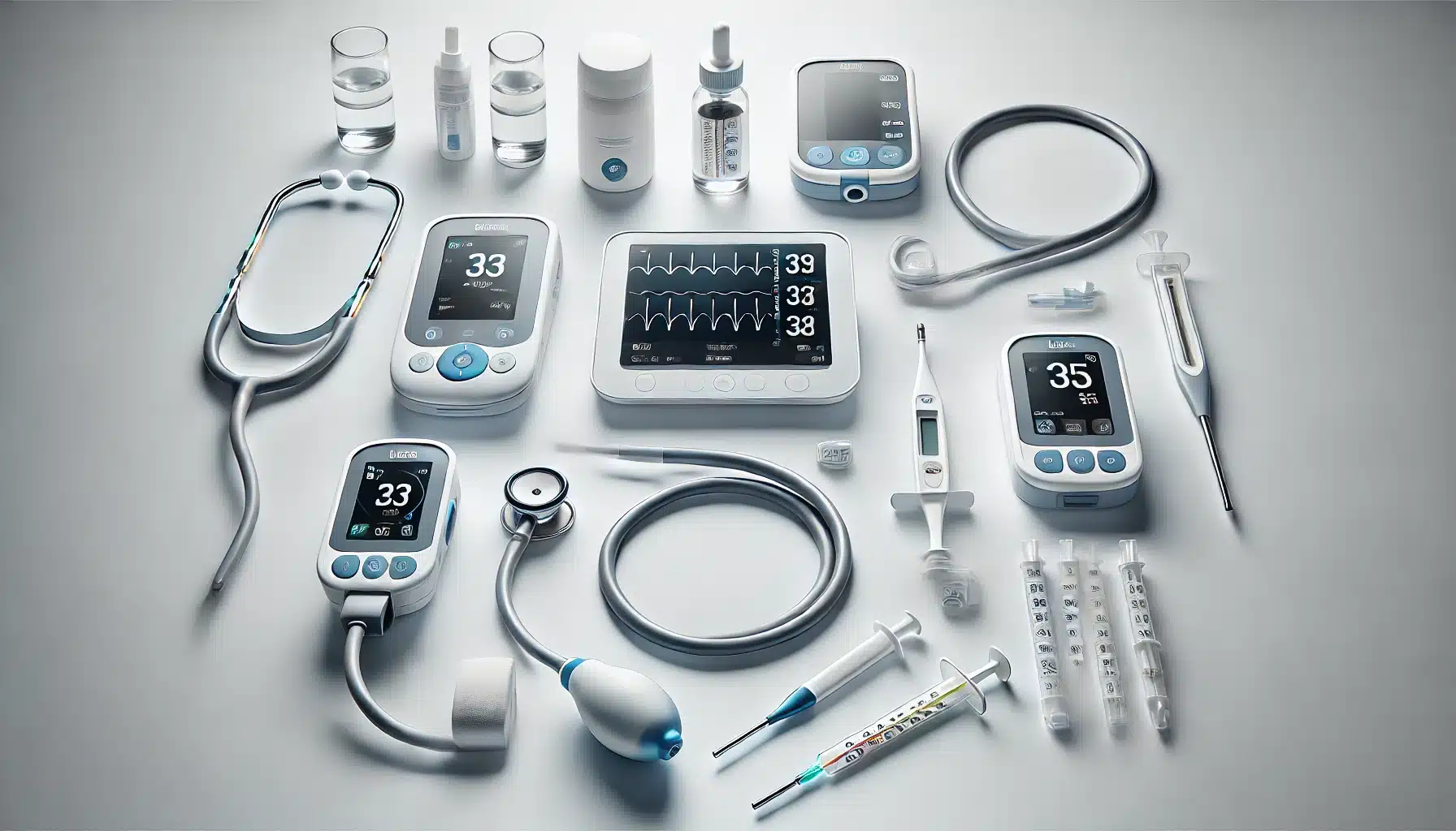 Guidelines for Registration of Medical Devices (Imported and Locally ...