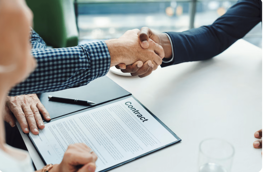 Understanding the Essential Contracts Every Small and Medium-Sized ...